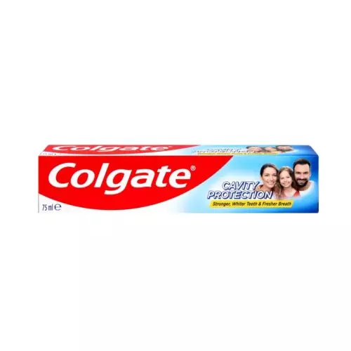 Colgate Pasta za zube Cavity Protection 75ml