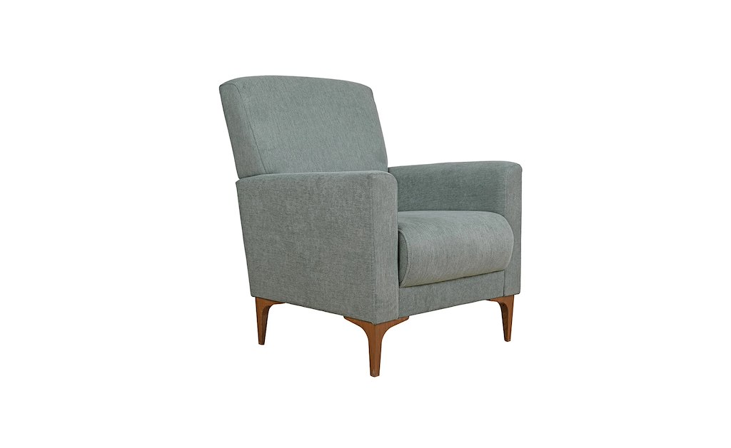 Bravo fotelja 78x85x94 cm zelena