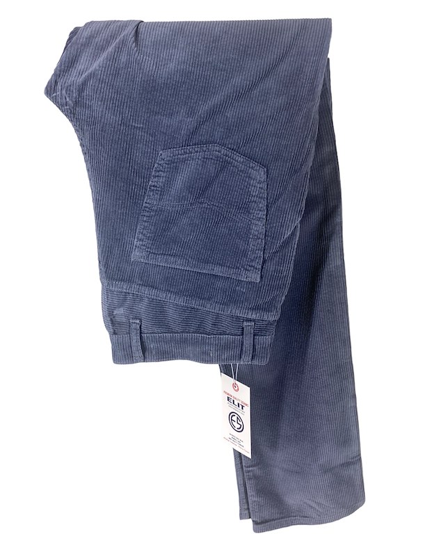 MUSKE SOMOT PANTALONE SP/34 17C