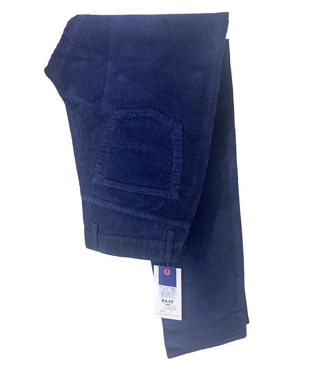 MUSKE SOMOT PANTALONE SP/34 18C