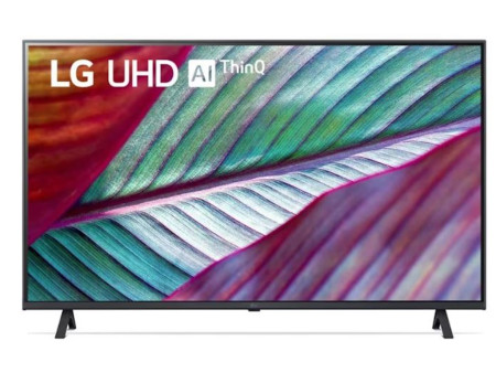 Televizor LG 65UR78003LKLED65''Ultra HDsmartwebOS ThinQ AIcrna' ( '65UR78003LK' )