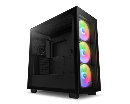 NZXT H7 (2023) Elite kućište crno (CM-H71EB-02)