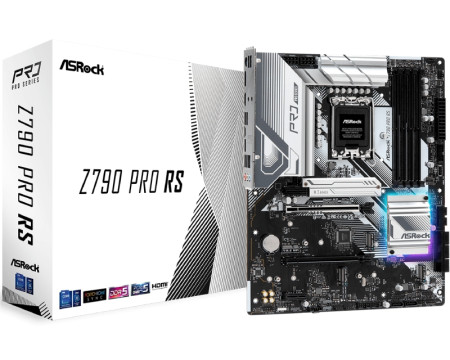 ASROCK Z790 PRO RS