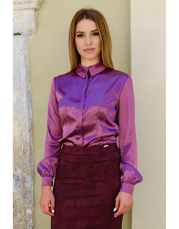 Bluza Aida