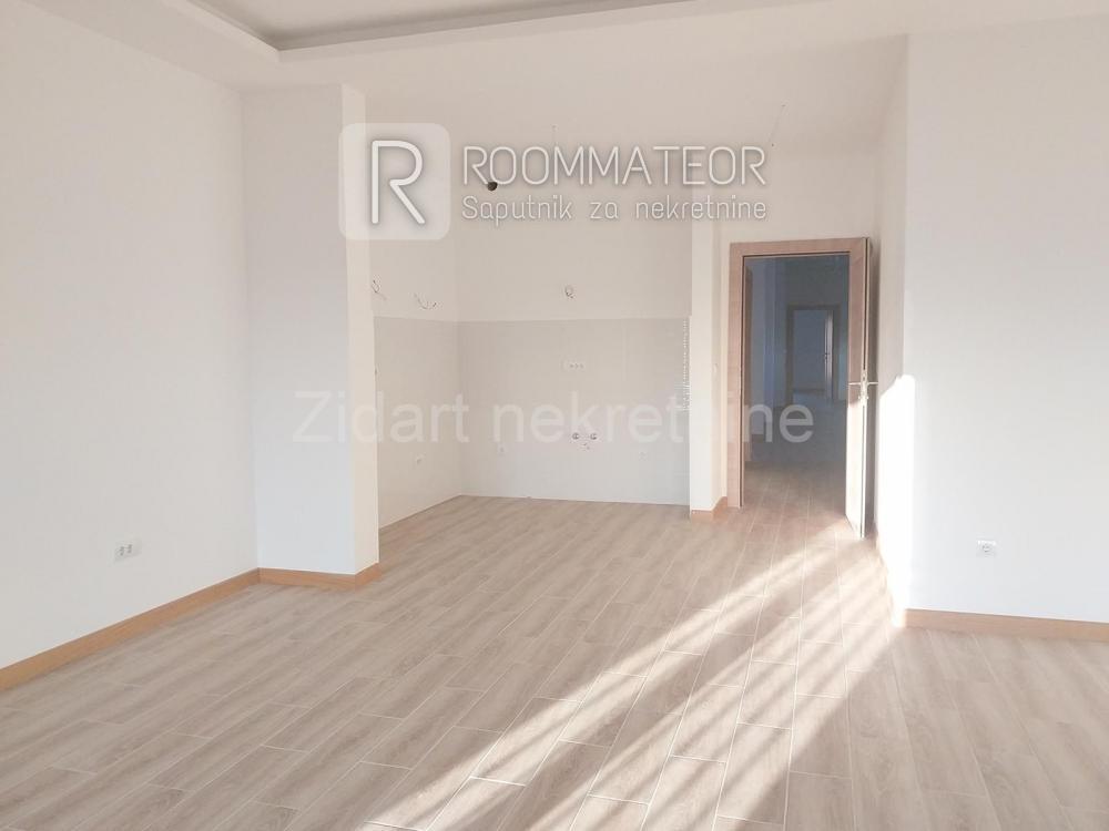 Bulevar JNA, Četvorosoban stan na prodaju, 130m2, 250.000€