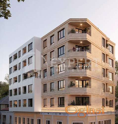 Lokal, Lux novogradnja, Centar,