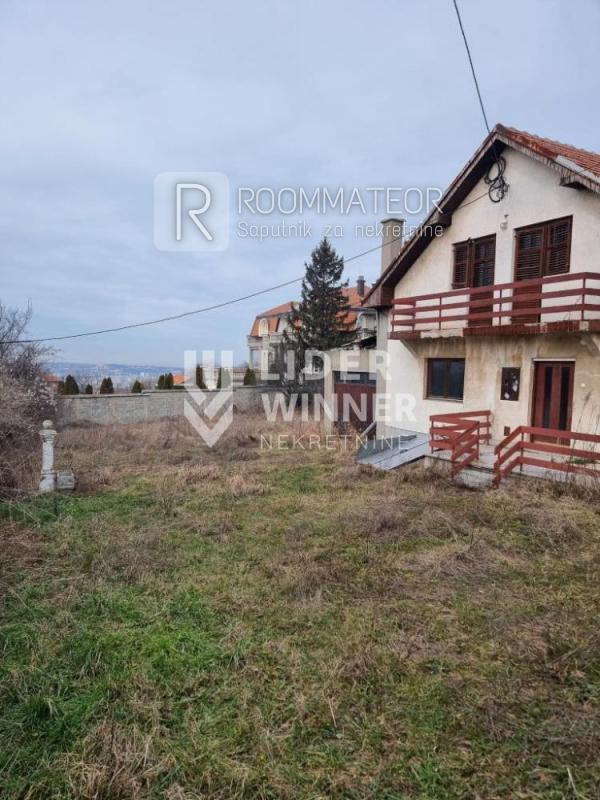 Vojvode Stepe, Kuća na prodaju, 144m2, 150.000€