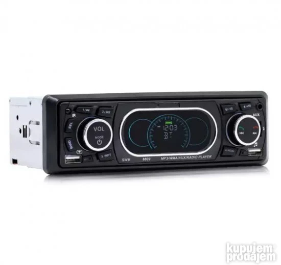 Auto radio bluetooth 4x60/usb/mp3/sd - Auto radio bluetooth 4x60/usb/mp3/sd