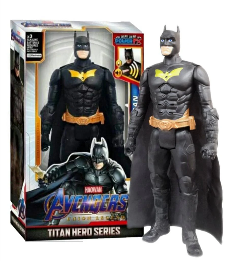 Batman velika igračka od 25cm - Batman velika igračka od 25cm