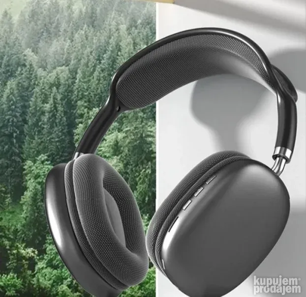 Bluetooth slušalice P9 - Bluetooth slušalice P9