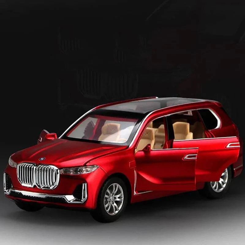 Bmw X7 Metalni-muzicki Autic - Bmw X7 Metalni-muzicki Autic