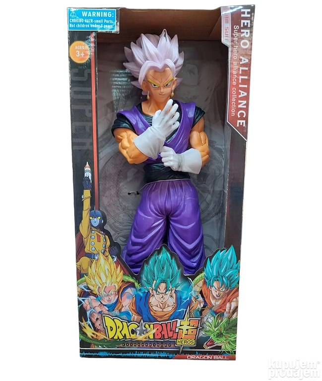 Dragon Ball- zmajeva kugla od 30cm - Dragon Ball- zmajeva kugla od 30cm