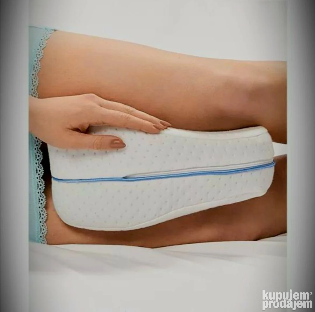 Jastuk za noge Ortopedski Jastuk za kolena kukove - Jastuk za noge Ortopedski Jastuk za kolena kukove