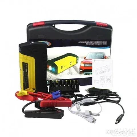 Jump Starter za paljenje automobila 15000maH 400A - Jump Starter za paljenje automobila 15000maH 400A