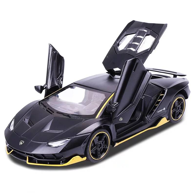 Klasicni Lamborghini Centenario Die cast 1/32 - Klasicni Lamborghini Centenario Die cast 1/32