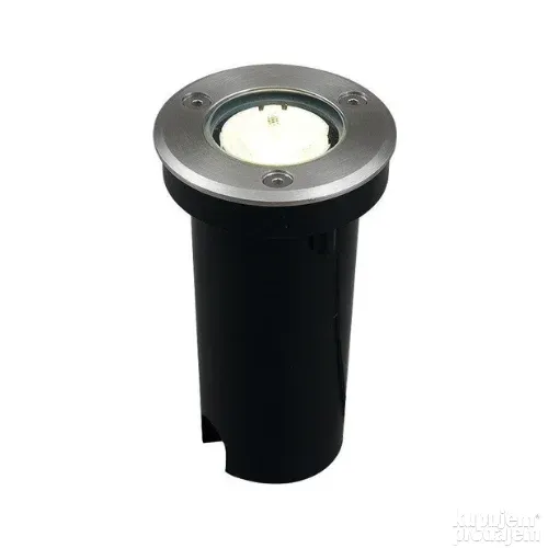 LED ugradna lampa za dvorište vodootporna - LED ugradna lampa za dvorište vodootporna