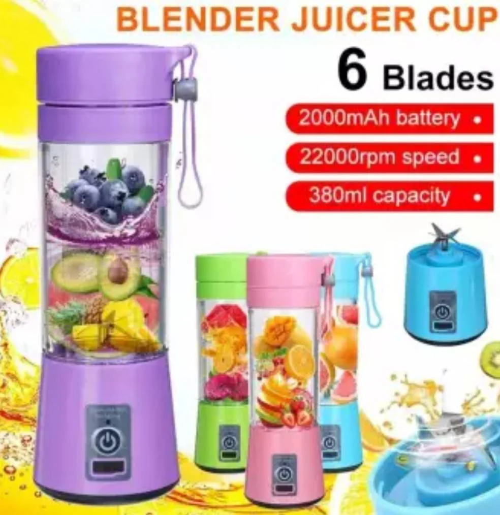 Mini USB blender - Mini USB blender