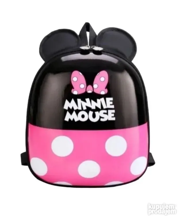 Minne mouse ranac torba 30x25x10cm - Minne mouse ranac torba 30x25x10cm