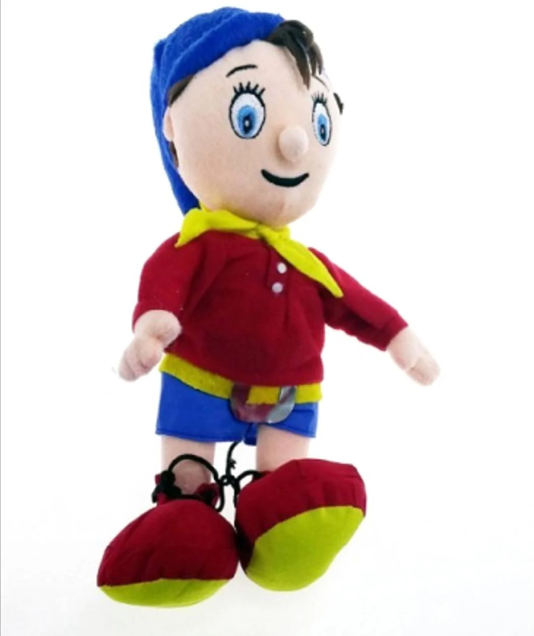 Noddy plišana igračka 30cm - Noddy plišana igračka 30cm