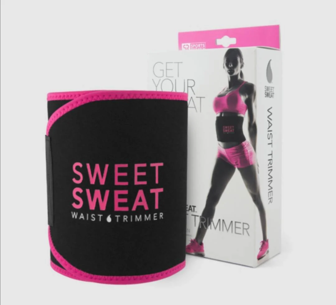 Pojas za mršavljenje sweet sweat waist trimmer - Pojas za mršavljenje sweet sweat waist trimmer