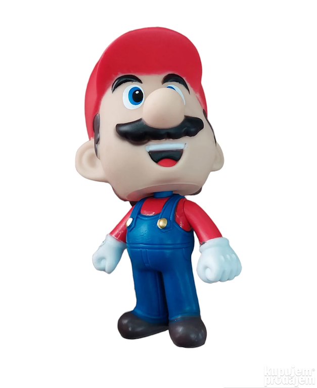 Pop! Super Mario figurica - Pop! Super Mario figurica