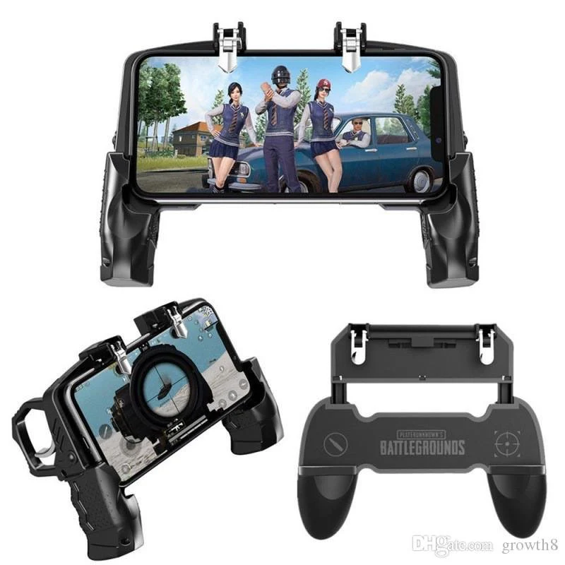 PUBG Fortnite dzojstik gamepad za telefon K21 - PUBG Fortnite dzojstik gamepad za telefon K21