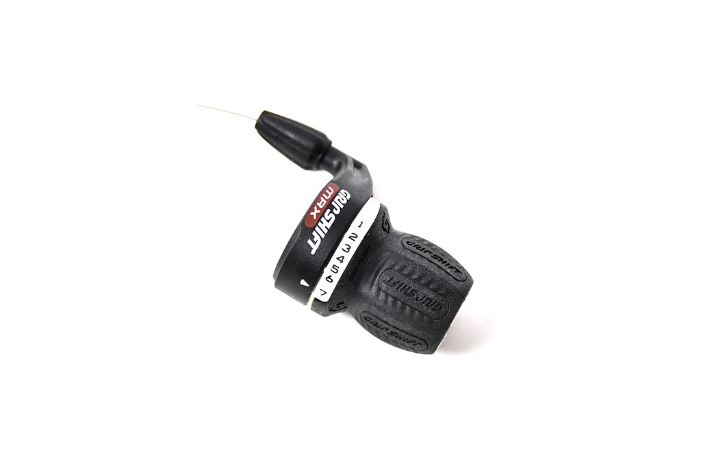 SRAM-MRX RUČICA MENJAČA MRX TWIST 7 BRZINA