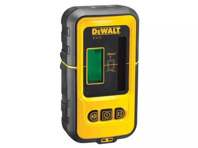 DeWalt DE0892 Laser detektor