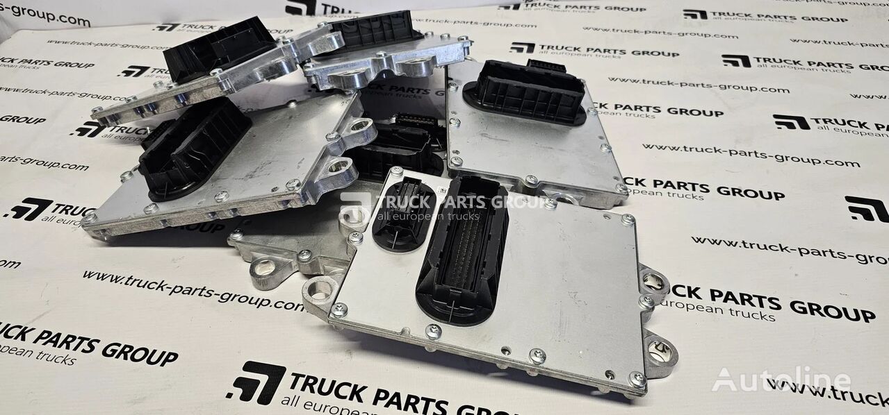 MAN MERCEDES ACTROS, ATEGO, AXOR PLD, MR, MR2 engine control unit + upravljačka jedinica za MAN ACTROS, ATEGO, AXOR PLD, MR, MR2 engine control unit + programming + chip. EURO2, EURO3, EURO4, EURO...