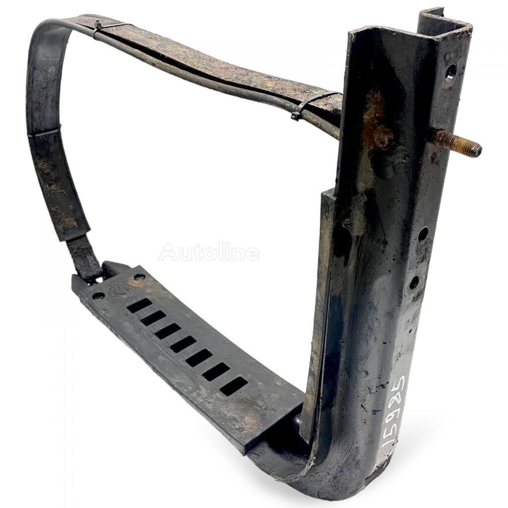 Fuel Tank Bracket-Strap MAN TGM 18.250 (01.05-) 85418010103 za MAN TGL, TGM, TGS, TGX (2005-2021) tegljača