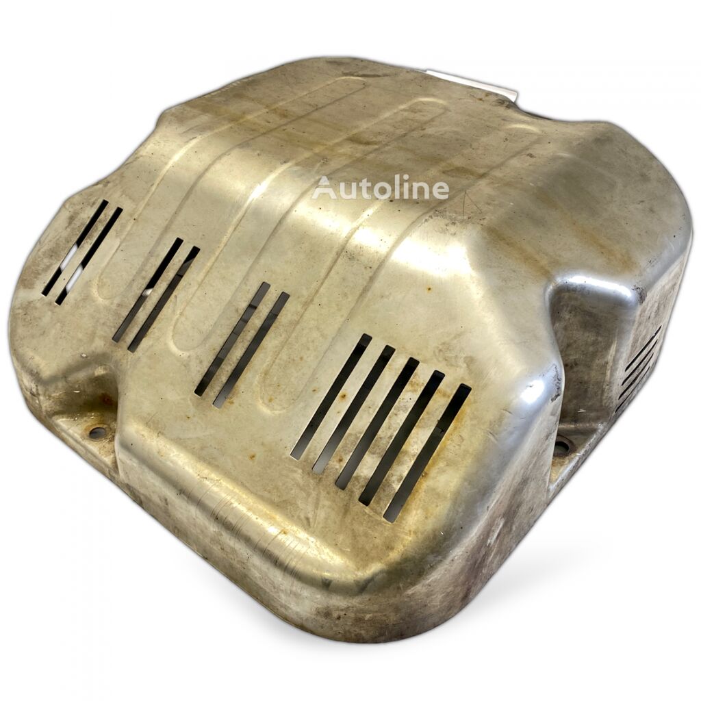 Muffler Cover MAN TGM 18.250 (01.05-) 81151100532 za MAN TGL, TGM, TGS, TGX (2005-2021) tegljača