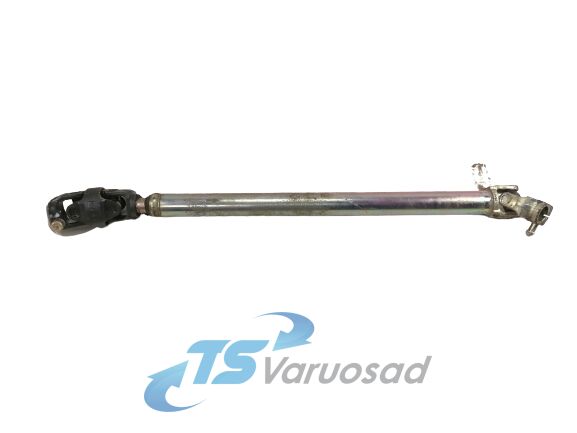 MAN Steering column 81461220029 reduktor volana za MAN TGX 26.360 6X2 tegljača