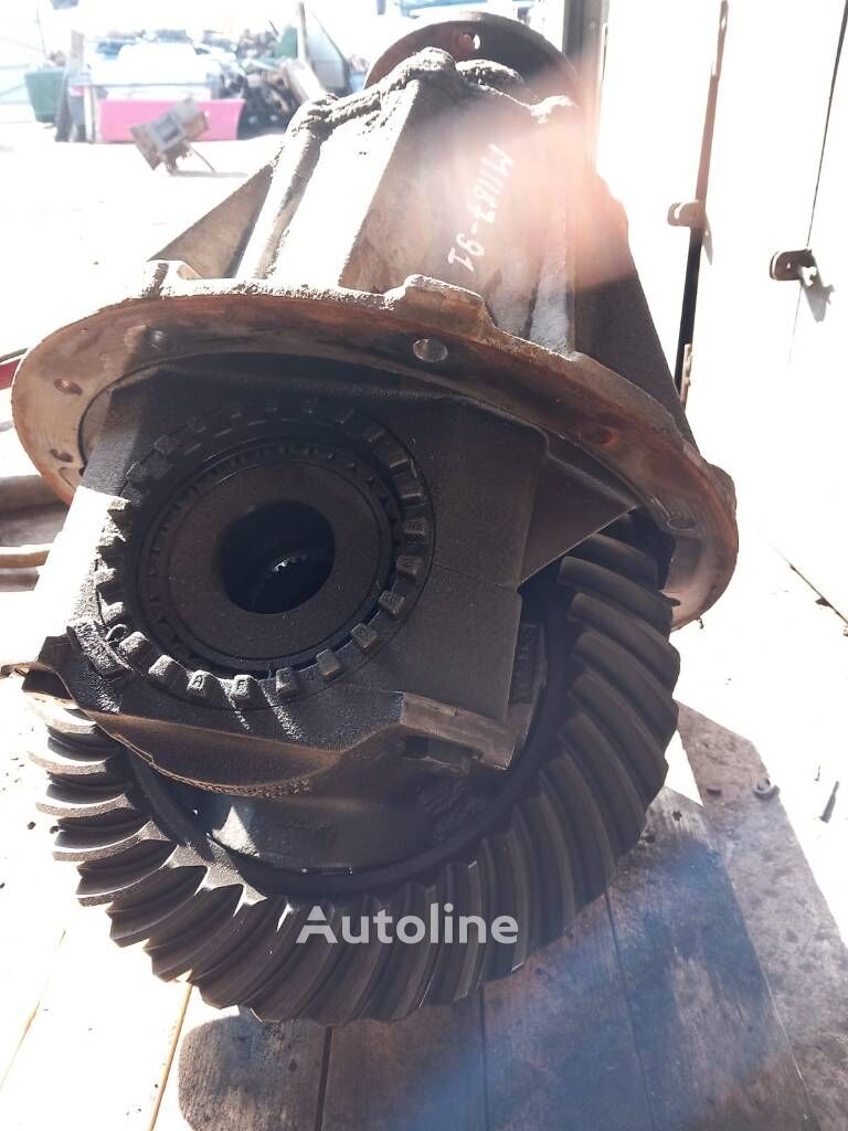 Diferencijal za MAN TGX 18.480 back axle diff HY1350 tegljača