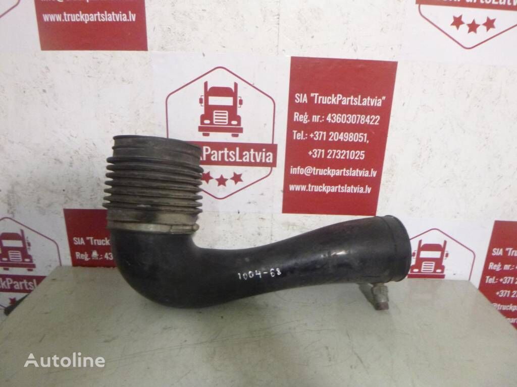 MAN TGA Air filter pipe 81.08201.0456 kabina za tegljača