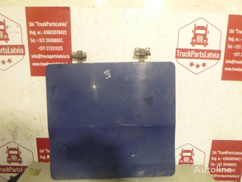 MAN TGA 18.480 Tool box lid kabina za tegljača