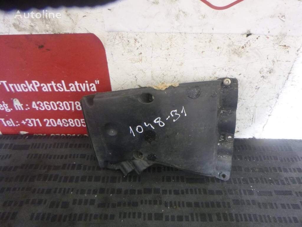 MAN 8.163 Protective casing 81.25424.5010 kabina za tegljača