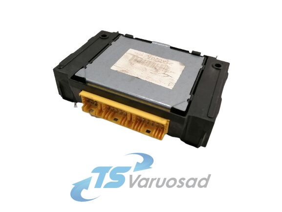 MAN Ecu, ECAS 81258117020 upravljačka jedinica za MAN TGX 26.360 6X2 tegljača