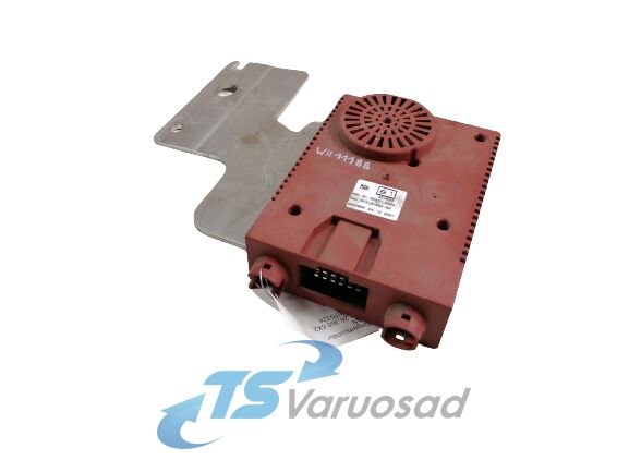 MAN Voltage converter 81259070324 upravljačka jedinica za MAN TGX 26.360 6X2 tegljača