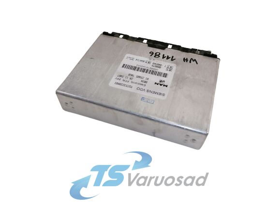 MAN Ecu, FFR 81258057068 upravljačka jedinica za MAN TGX 26.360 6X2 tegljača