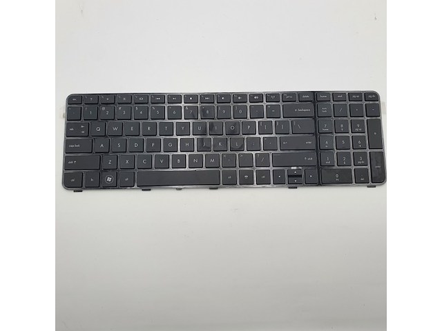 Nova tastatura za HP DV7-4000