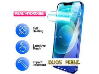 Hidrogel folija za iPhone 15