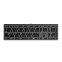 A4Tech FX60 Gray US