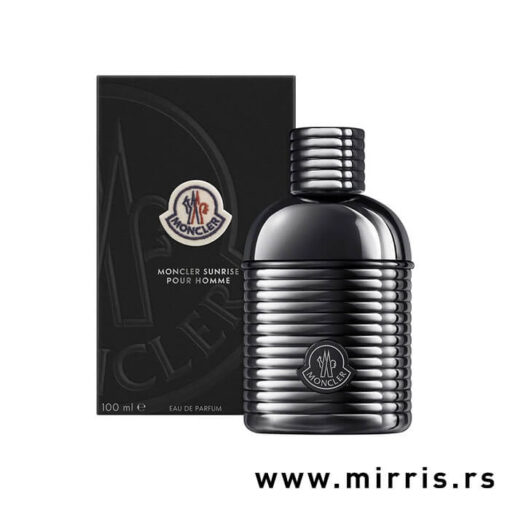 Moncler Sunrise Pour Homme 100ml EDP