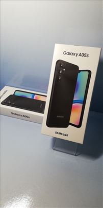 Samsung A05s 6/128gb Neotpakovan! SM-A057F/DS