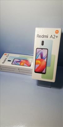 Xiaomi Redmi A2 Plus 2/32gb Neotpakovan!