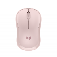 Logitech M240 Pink-Silent