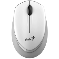 Genius NX-7009 White/Gray