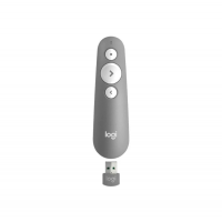 Logitech R500s Presenter Grey 910-006520