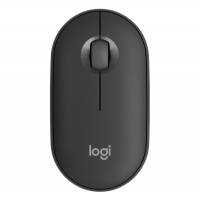 Logitech M350S Pebble 2 910-007015 Tonal Graphite