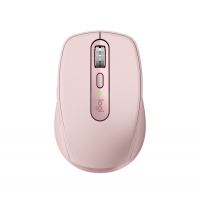 Logitech Anywhere MX 3S Rose 910-006931